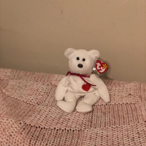 Ty | Tops | Rare Ty Beanie Babies | Poshmark